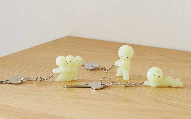 Key Chain - 【OFFICIAL SITE】SMISKI
