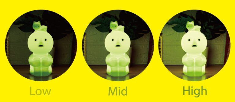 SMISKI Touch Light - 【OFFICIAL SITE】SMISKI