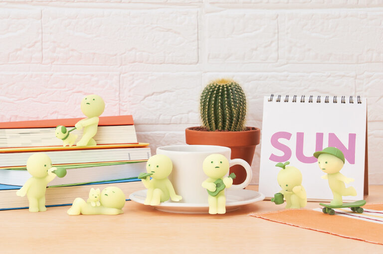 A relaxing holiday in the corner of your room? New Release：『SMISKI ...