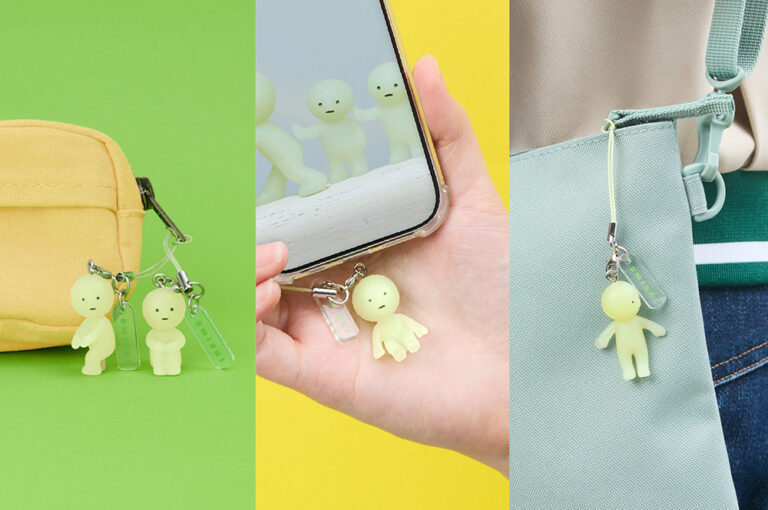 Celebrating its 10th anniversary, "SMISKI" is now available as a mini ...