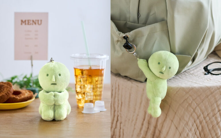 NEW: "SMISKI Plush Keychain" Launches September 24th! - 【OFFICIAL SITE ...