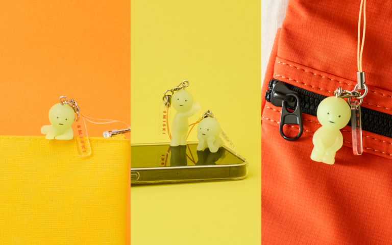 The long-awaited second series of the SMISKI Strap Accessories Series ...